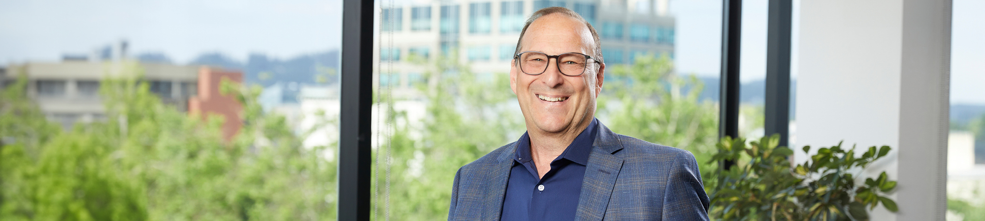 Jeff Cook | Firm Administrator