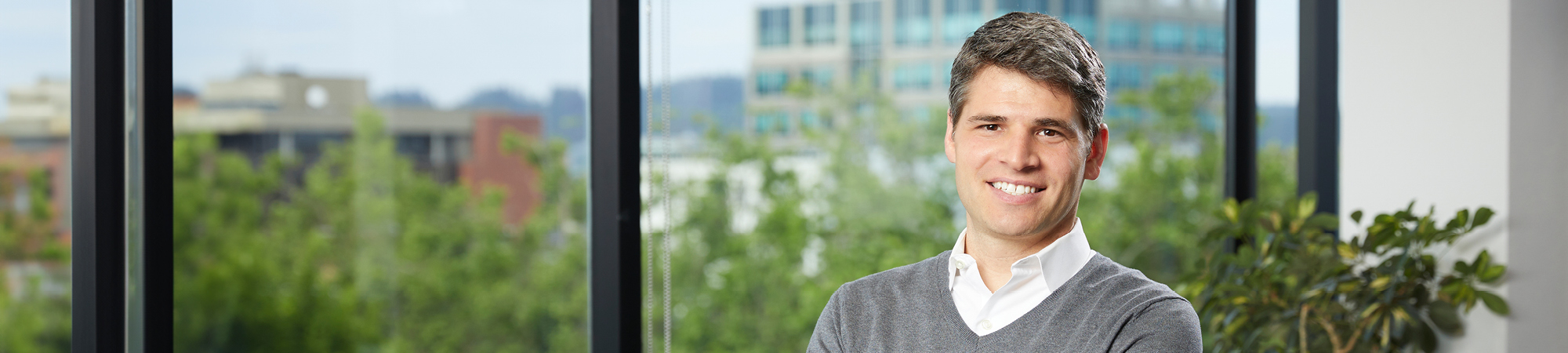 Nicholas M. Frost | Eugene, Oregon Attorney