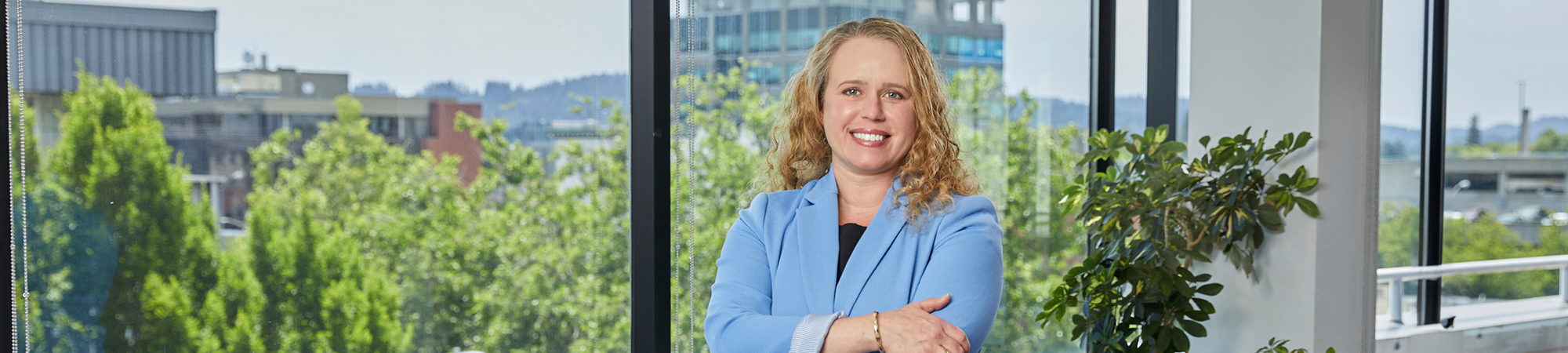 Carrie L. Hellwig Christopher | Eugene, Oregon Attorney