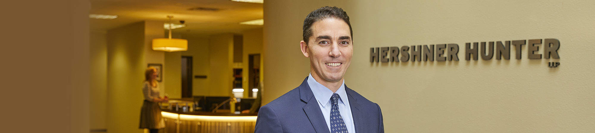 Mario D. Conte | Eugene, Oregon Attorney